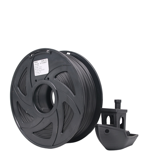 Composite Reinforced Filaments – ZERSE 3D