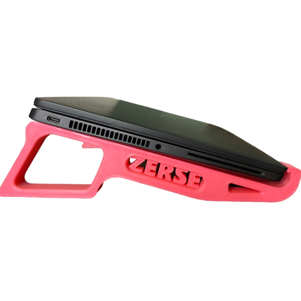 Z-Desk Magnetic Laptop Stand – ZERSE 3D