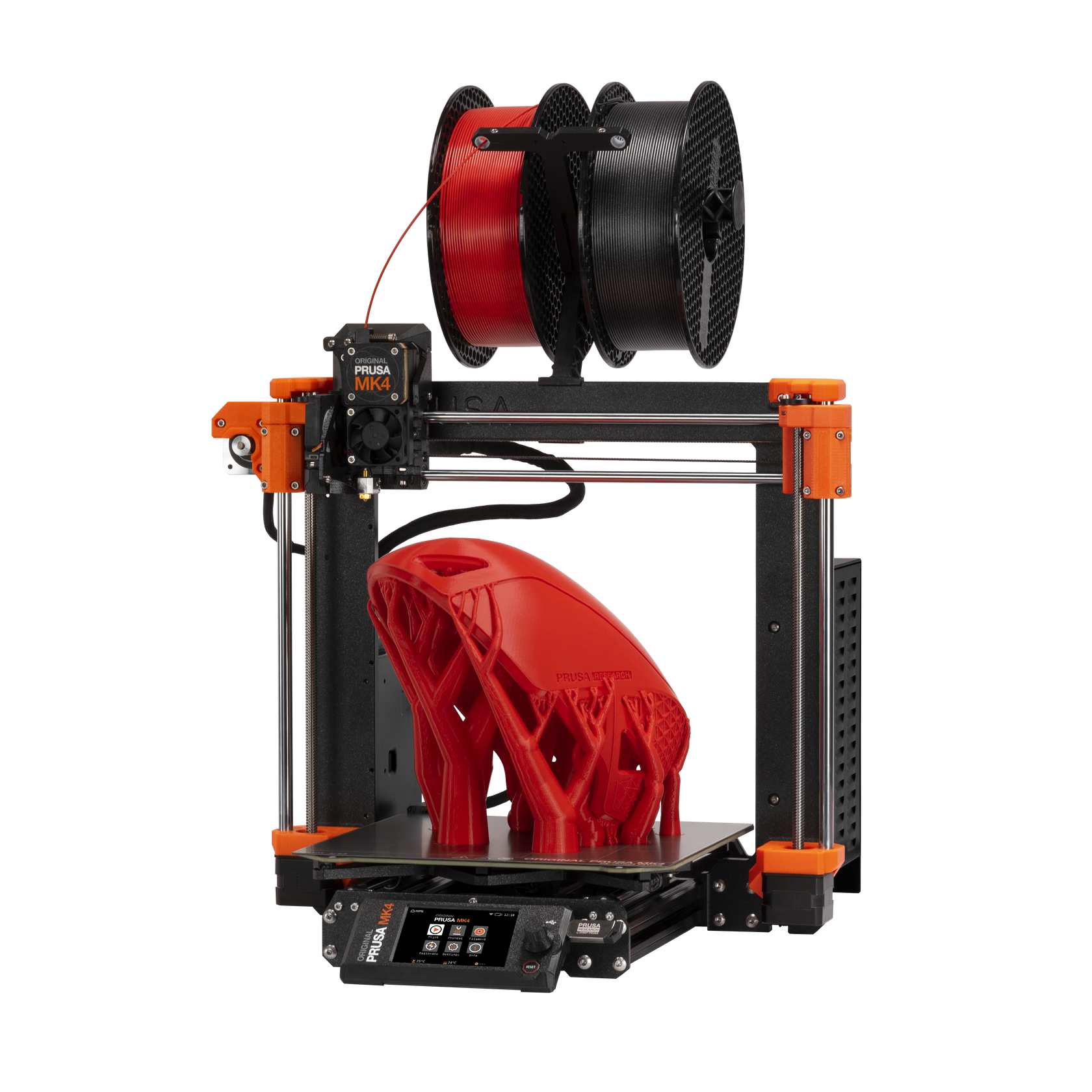 Original Prusa MK4 3D Printer kit – ZERSE 3D