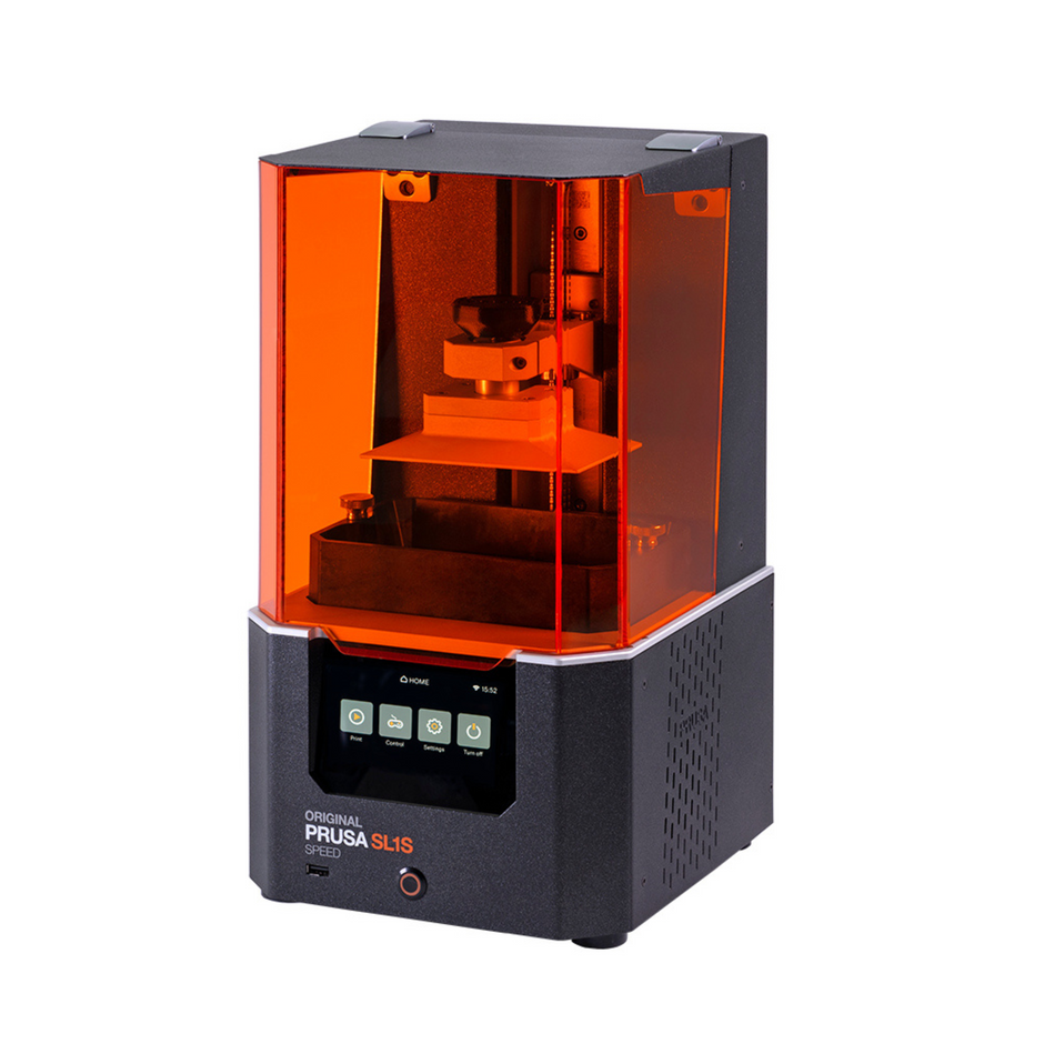 Prusa 3D Printers – ZERSE 3D