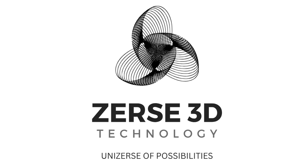 ZERSE 3D
